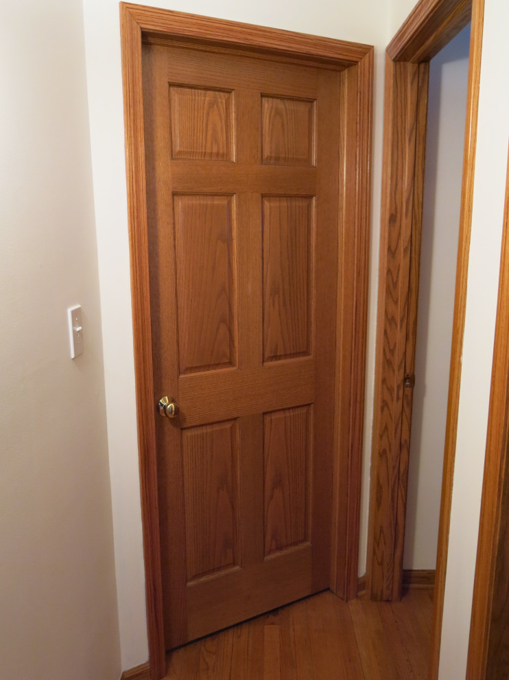 Updating 90s floor/trim/doors in a 1966 home | Houzz Forum