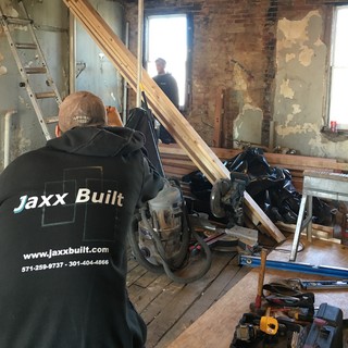 JAXX BUILT LLC - Project Photos & Reviews - Sterling, VA US | Houzz
