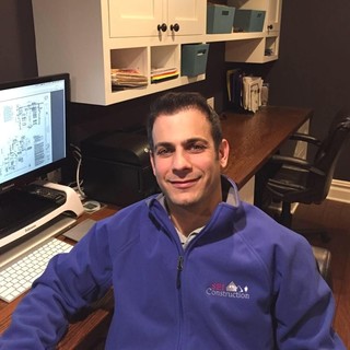 SEI CONSTRUCTION, INC - Project Photos & Reviews - Westfield, NJ US | Houzz