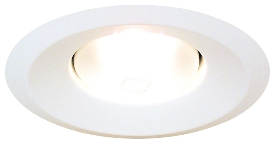 Thomas Lighting Recessed Matte White TRS30W - Transitional - Recessed ...