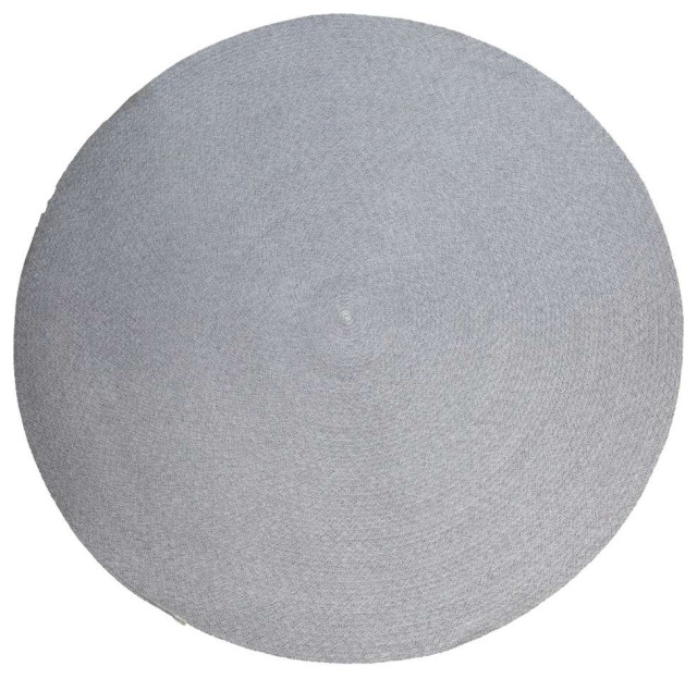 Cane-line Dot rug, 94.5 x 67 in, 76240X170Y20, 78.8 in - Transitional ...