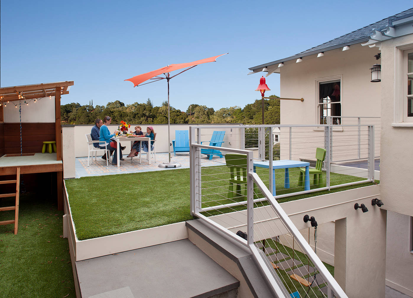 World of Design: 16 Fun Homes That Encourage Play | Houzz AU