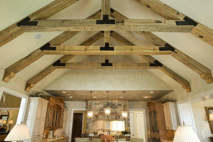 Homearama 2007 - Cincinnati - von Jenny Lynn Wynne Design | Houzz