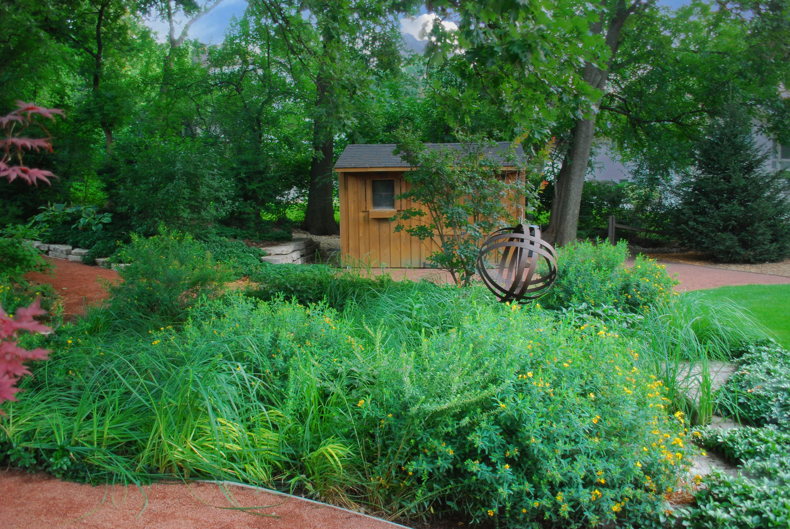 12 Ideas From Landscape Pros to Elevate Your Yard’s Design