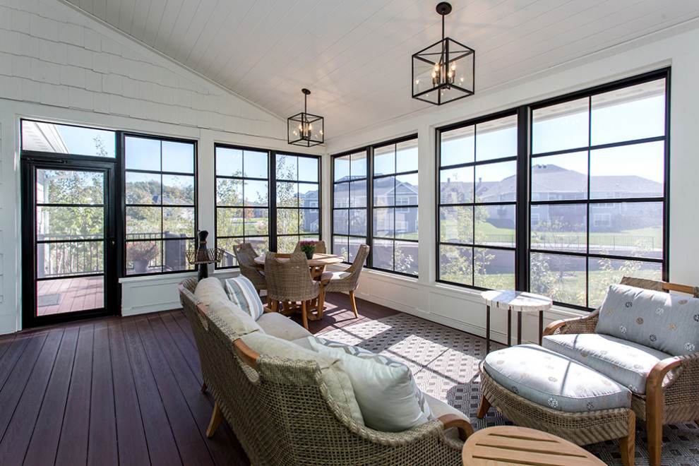 Traditional Ranch House Plan #63718 - Clásico - Cedar Rapids - de ...