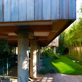 TIM ODY ARCHITECT - Project Photos & Reviews - Teddington, Greater ...