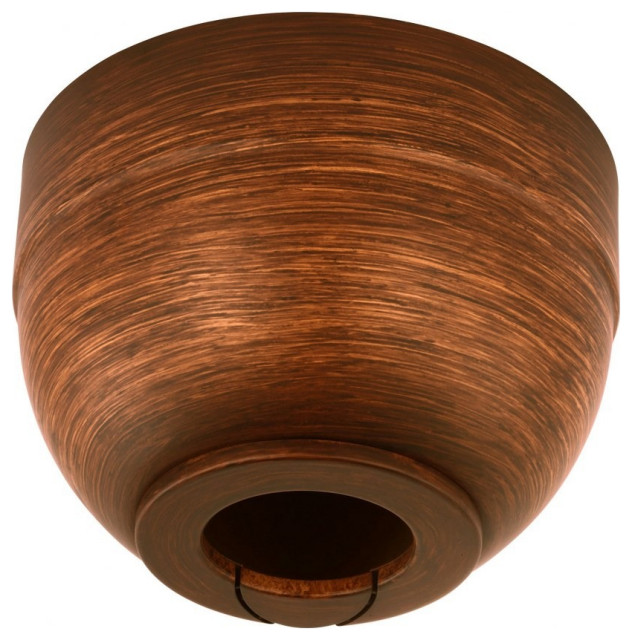 Accessory - Slope Ceiling Canopy Kit-3.31 Inches Tall and 5.13 Inches ...