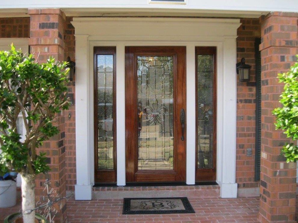 Front Doors - Transitional - Entry - Other - by Doors Of Elegance