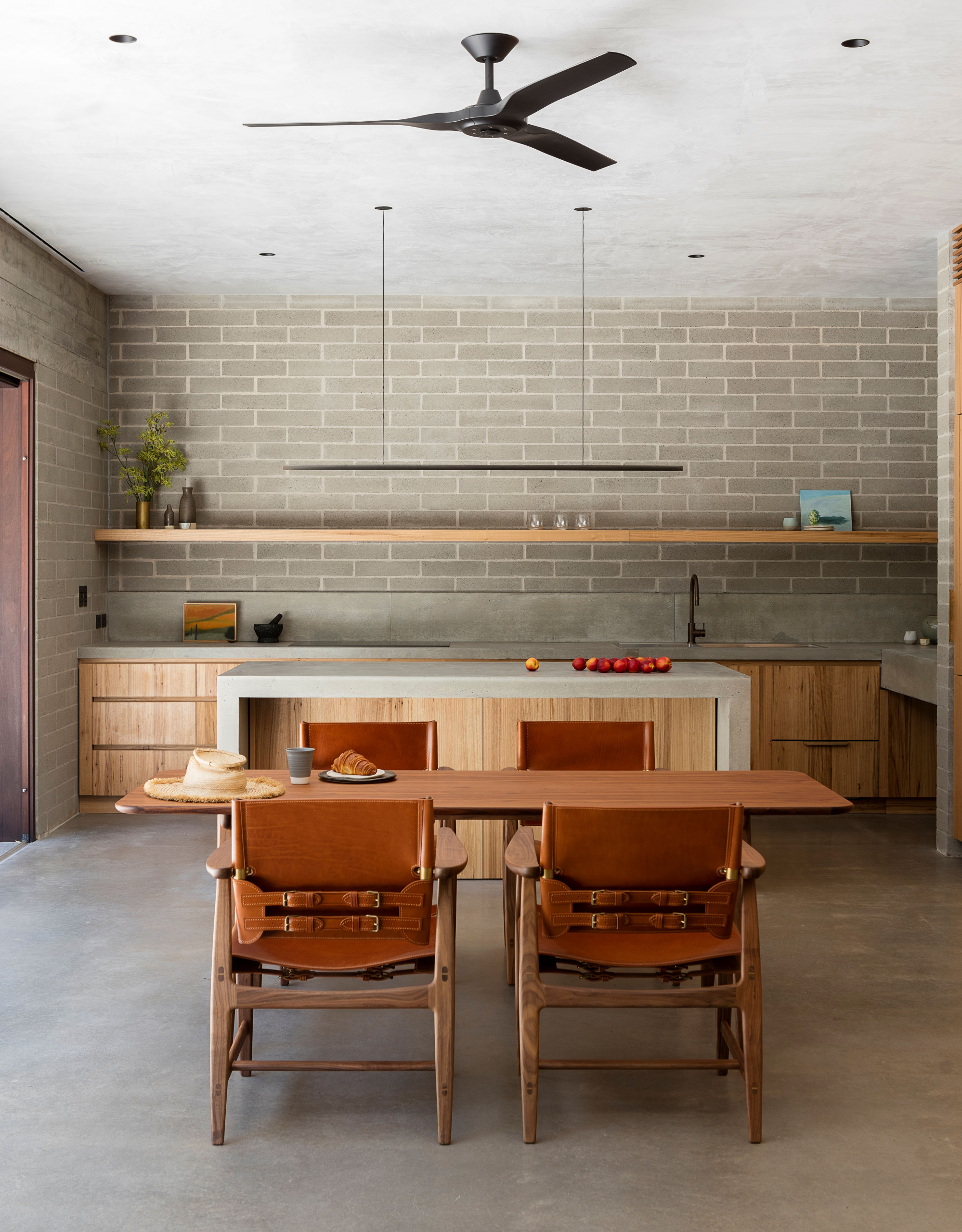 National Architecture Awards: 3 Winning New Homes | Houzz AU