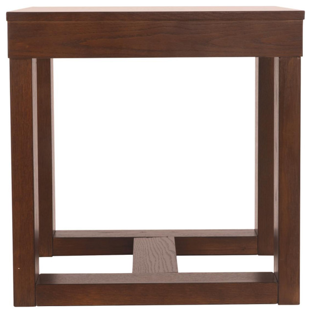 Watson End Table - Transitional - Side Tables And End Tables - by ...