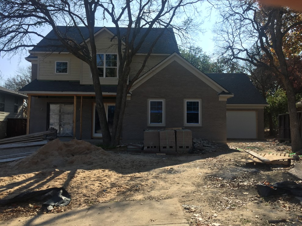 Need help with boring exterior