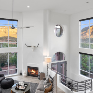 LAURA PHILLIPS DESIGN - Project Photos & Reviews - Sedona, AZ US | Houzz