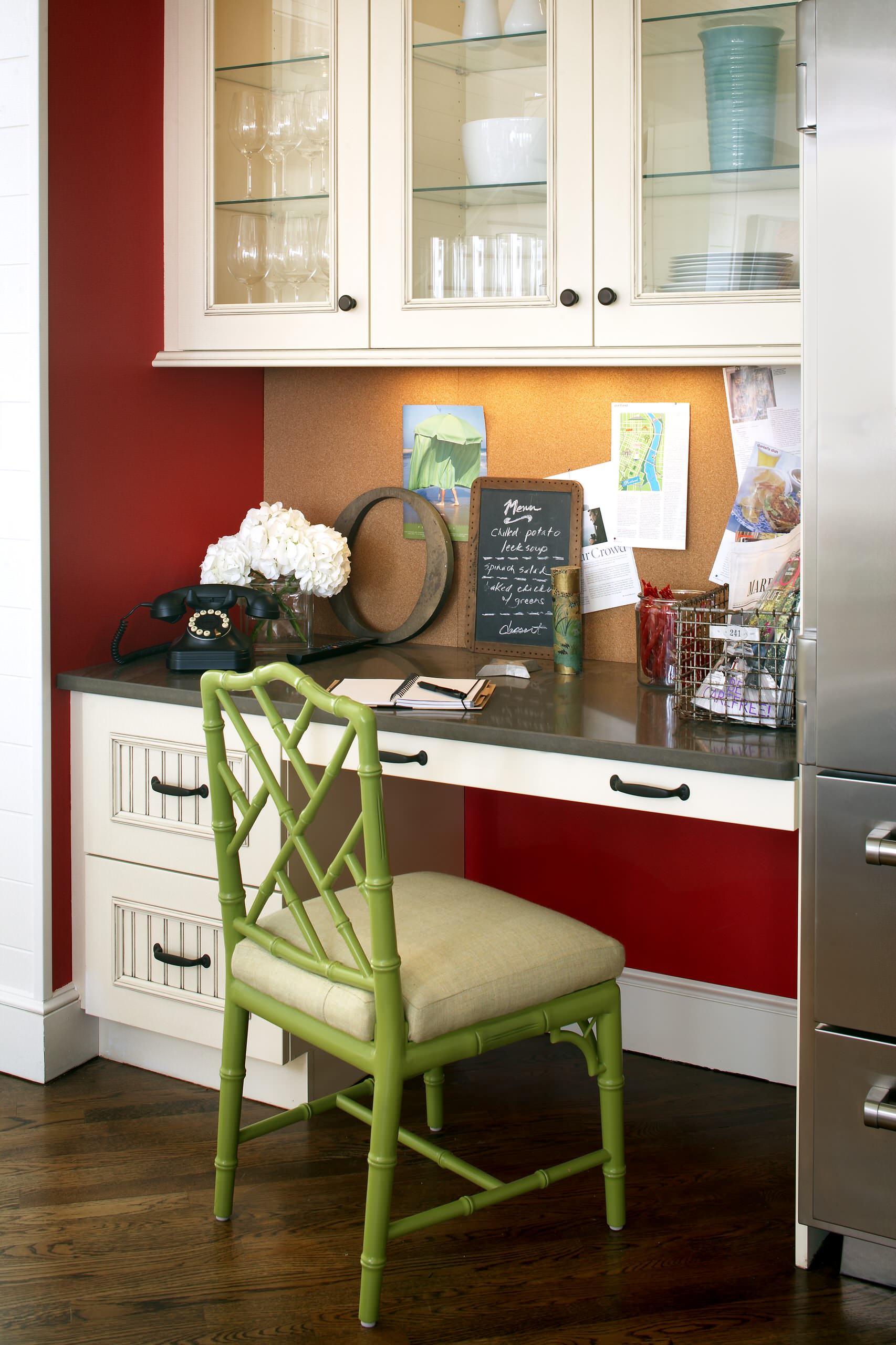 13 Wonderfully Atypical Home Office Chairs