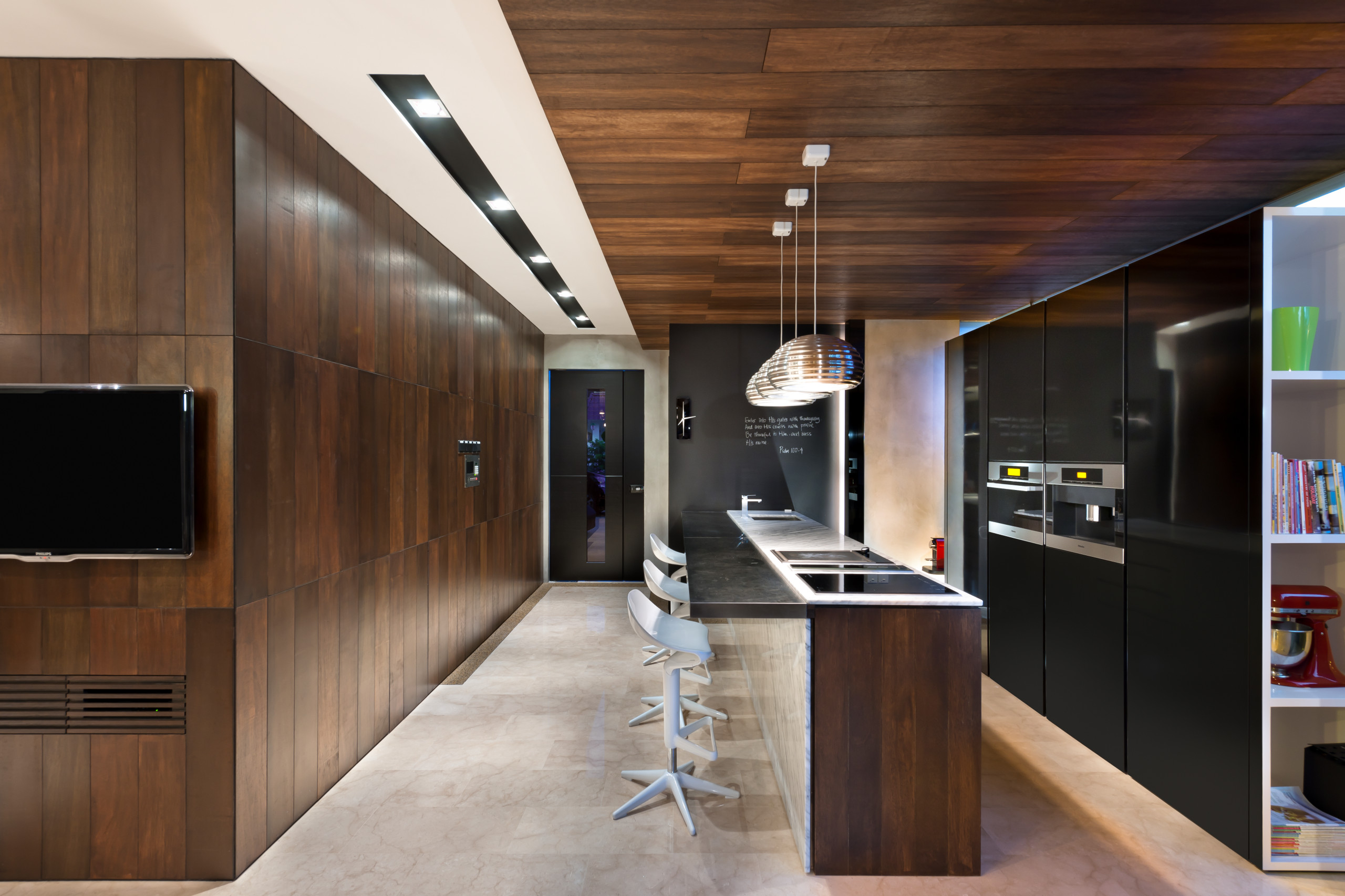 Know Your Laminate Terms, from HPL and Nanotech to ABS Trim and Drop-in ...