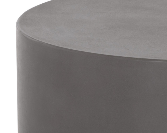 Rubin Coffee Table - Industrial - Coffee Tables - by Sunpan Modern Home ...