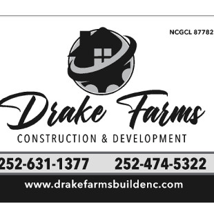 DRAKE FARMS CONSTRUCTION - Project Photos & Reviews - Vanceboro, NC US ...