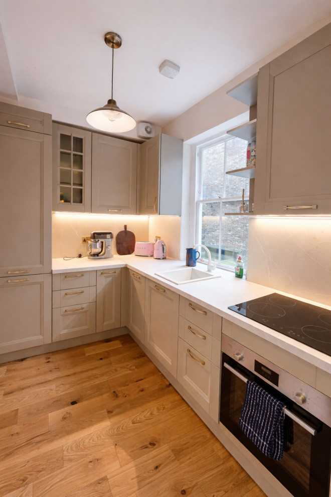 Kitchen - Modern - Kitchen - by Project LifeStyle Studio | Houzz UK