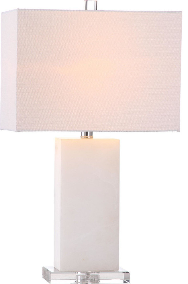Martin Table Lamp - Transitional - Table Lamps - by HedgeApple | Houzz