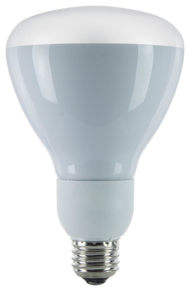 Sunlite 15 Watt R30 Reflector, Medium Base, Super White - Contemporary ...