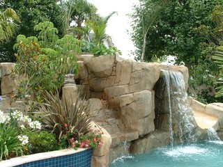 UNIQUE ROCK DESIGNS. - Project Photos & Reviews - Dinuba, CA US | Houzz