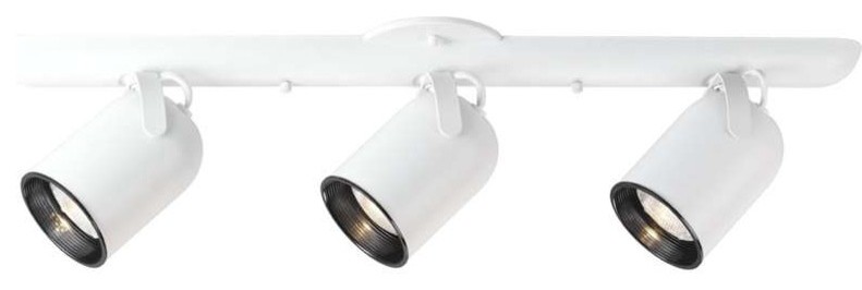 Progress Lighting P6160 3-Light Directional - Transitional - Track ...