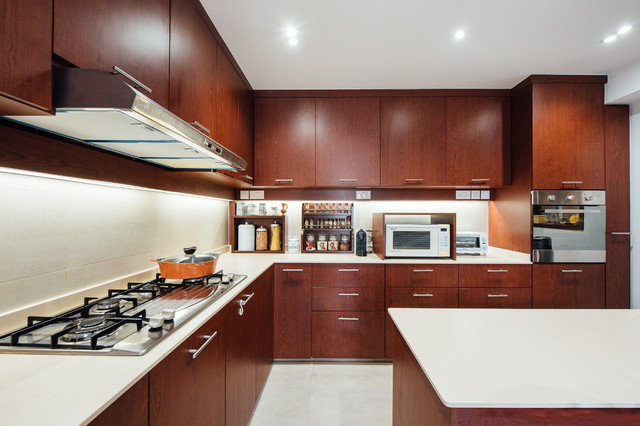 Modern Islamic - Serangoon North