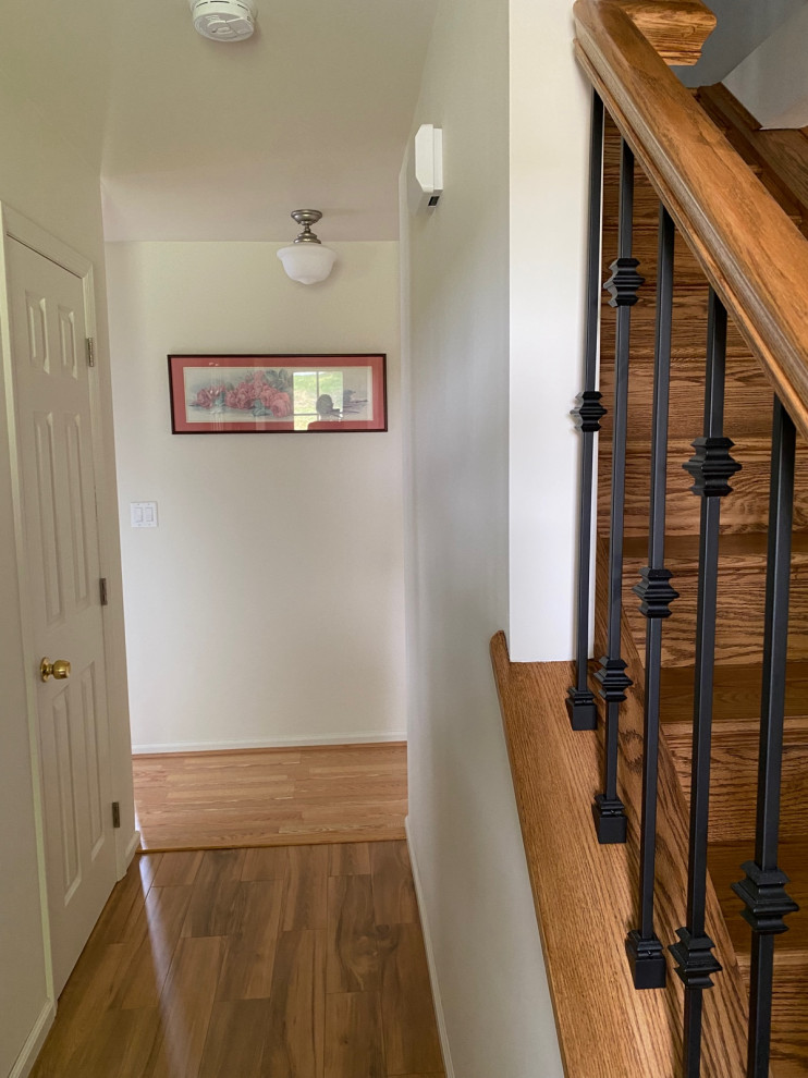 Key Measurements: Hallway Design Fundamentals