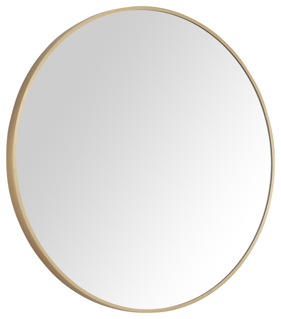 Avanity Avon 30" Mirror - Contemporary - Bathroom Mirrors - by Avanity ...