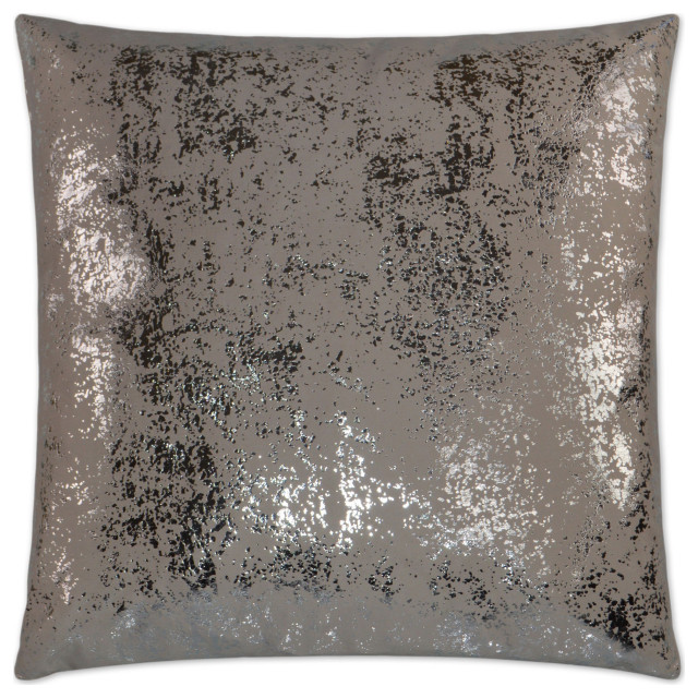 Sand Dune Pillow, 22X22 - Contemporary - Decorative Pillows - by ...