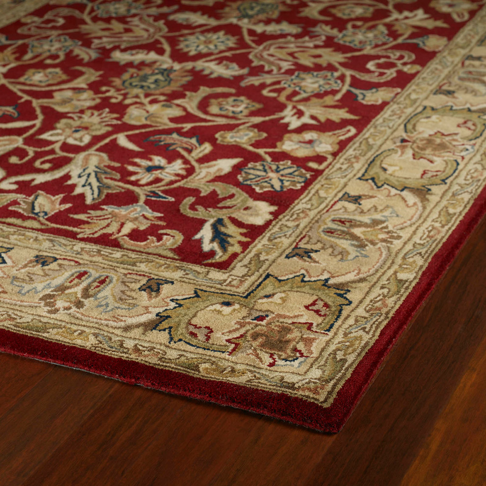 Kaleen Mystic Collection Rug - Traditional - Area Rugs - by Kaleen Rugs ...