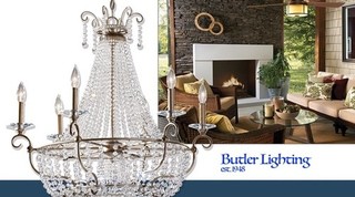 BUTLER LIGHTING - Project Photos & Reviews - High Point, NC US | Houzz