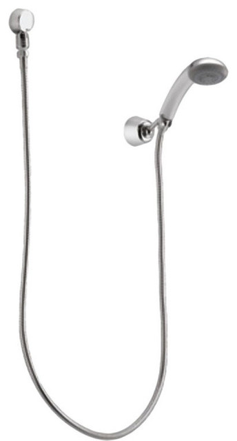 Moen 52748EP15 Commercial Chrome Posi-Temp All-Metal Trim Kits - Contemporary - Showerheads And ...
