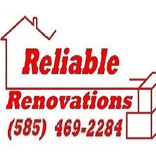 RELIABLE RENOVATIONS - Project Photos & Reviews - Rochester, NY US | Houzz