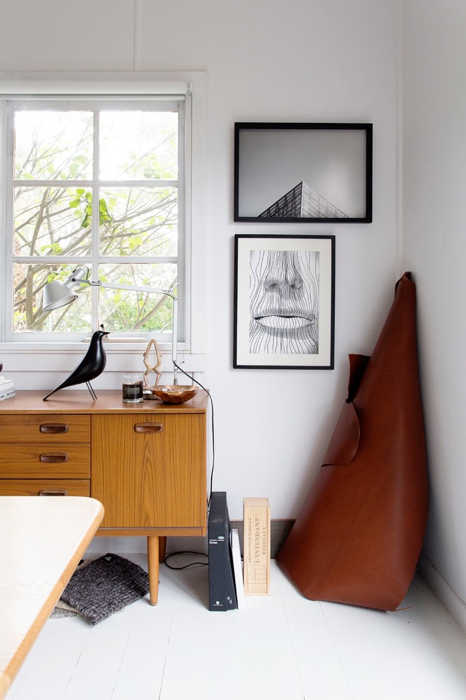 See These Design Pros’ Live-Work Homes and Offices