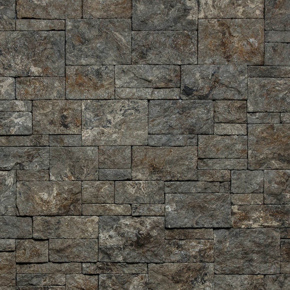 Evolve Stone Veneer - Siding And Stone Veneer - by In and Out Home | Houzz