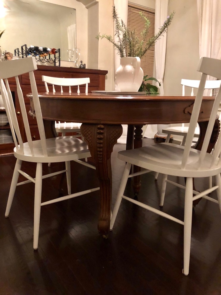 Era and/or style of dining table? | Houzz Forum