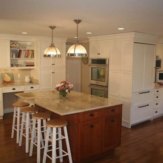 BOSTON KITCHEN DESIGN - Project Photos & Reviews - Middleton, MA US | Houzz