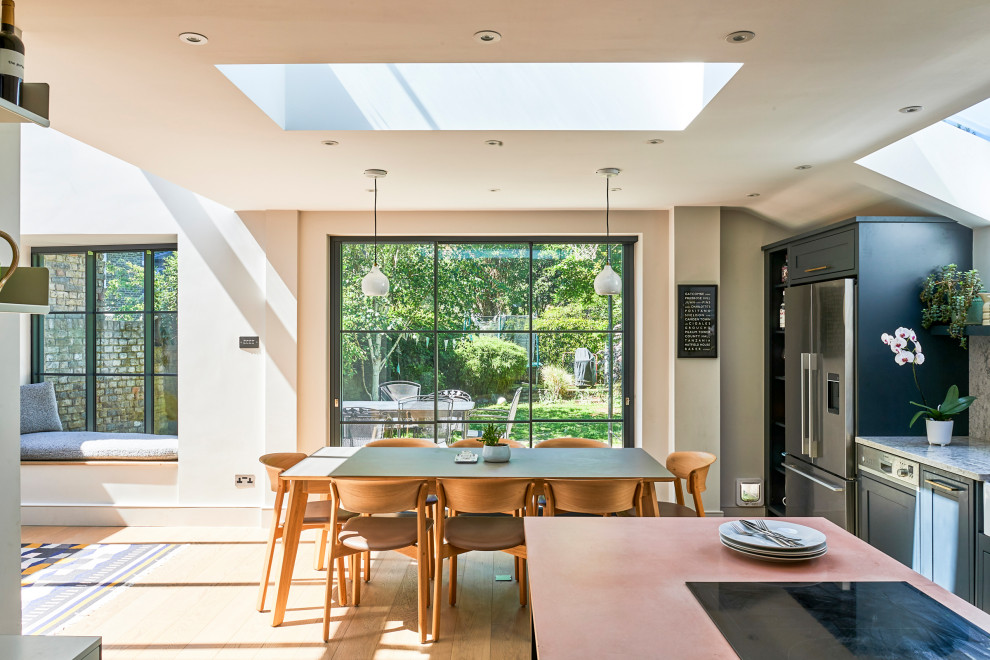 Contemporary Kitchens - Contemporary - Kitchen - London - by Jemma ...