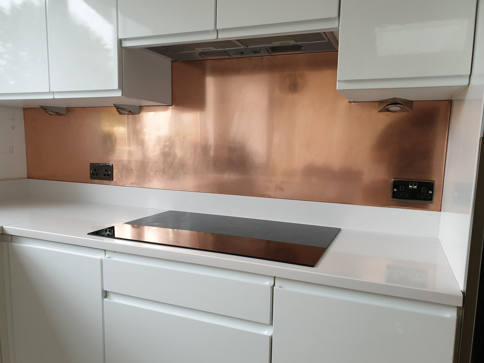 Why Copper Works in the Kitchen | Houzz AU