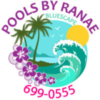 BLUESCAPE POOLS BY RANAE - Project Photos & Reviews - Midland, TX US ...