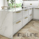 S-Line Collection - Modern - London - by New Line Kitchen Design | Houzz