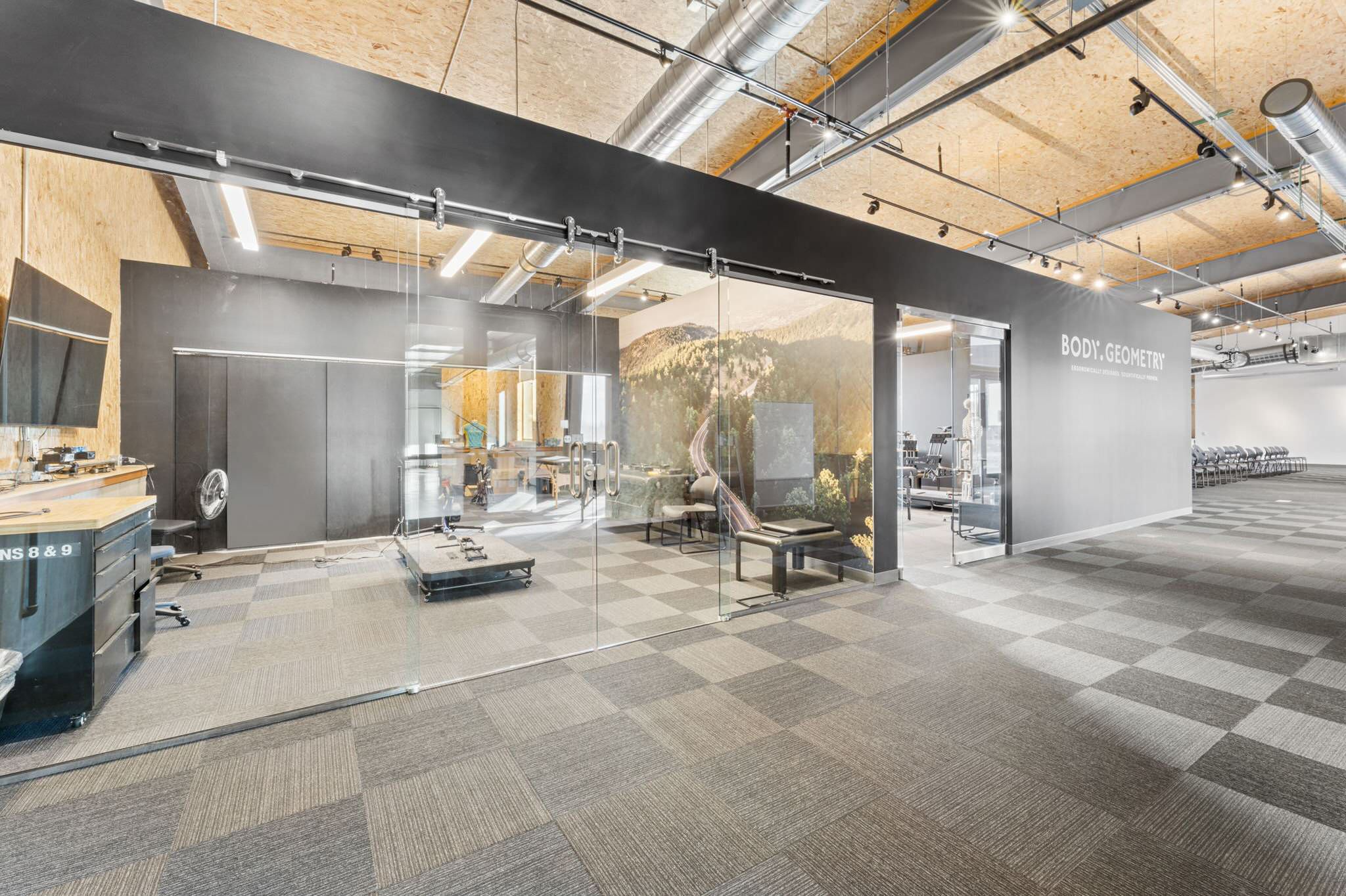 Specialized Bicycle - Commercial