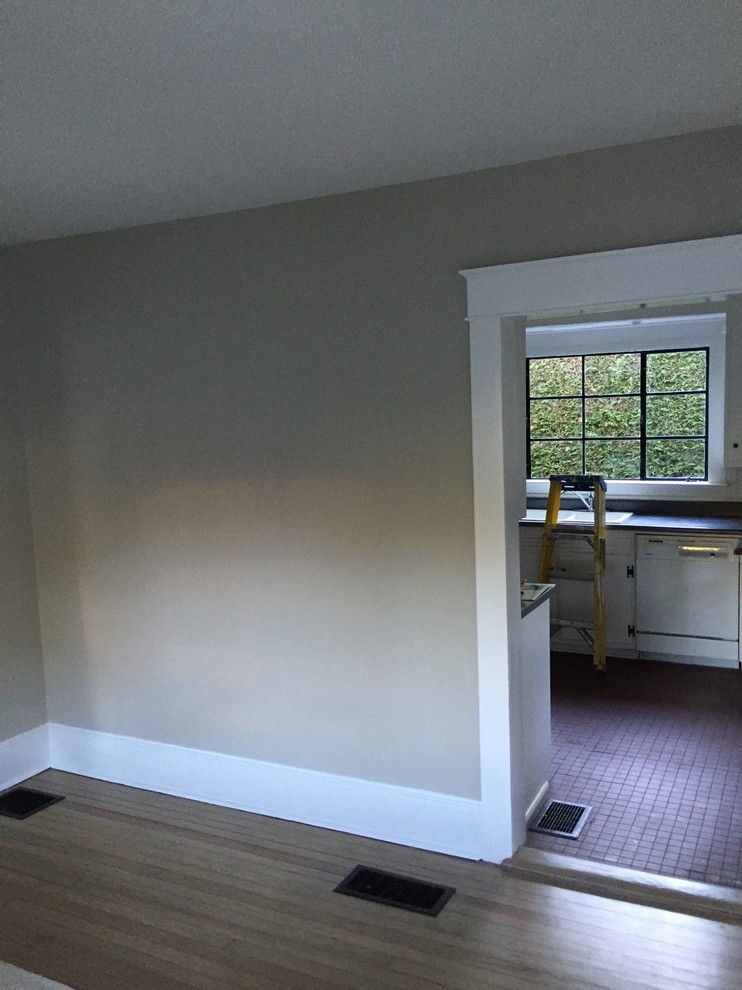 The Modern Farmhouse Project