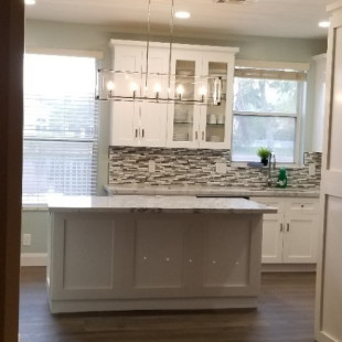 K & K DESIGN AND CONSTRUCTION - Project Photos & Reviews - Davie, FL US ...