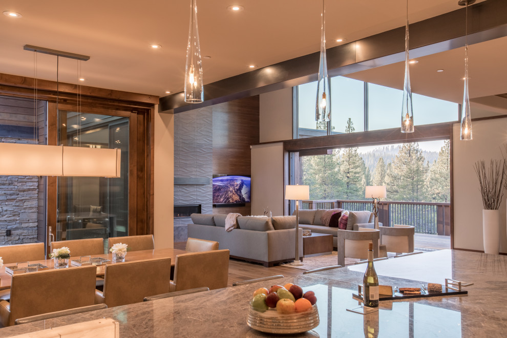 Martis Modern Luxury - Other - by Bourgeois Interior Design | Houzz