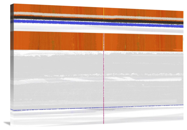 "Abstract Way" Fine Art Print, 44" x 31.2" - Modern - Prints And ...