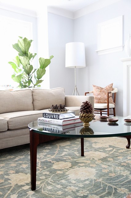 12 Ways to Make Your Home Feel New Again