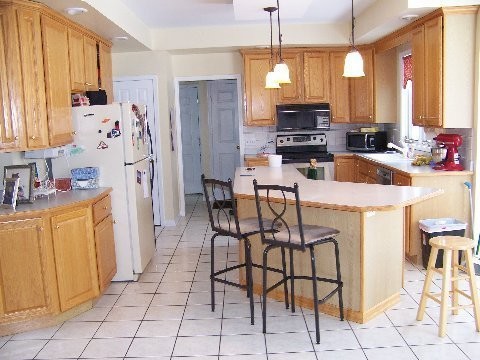 kitchen design help
