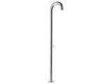 "Club" Free Standing Shower Column, Hot and Cold - Contemporary ...