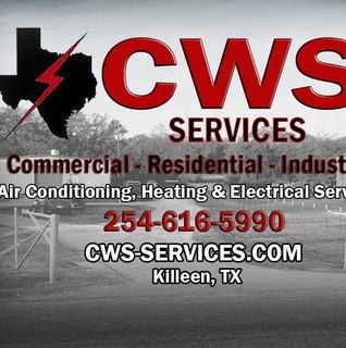 CWS SERVICES - Project Photos & Reviews - Killeen, TX US | Houzz